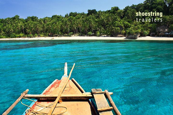 Higatangan and Dalutan: Island-Hopping in Biliran