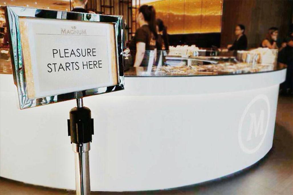 Magnum Manila Pleasure Store