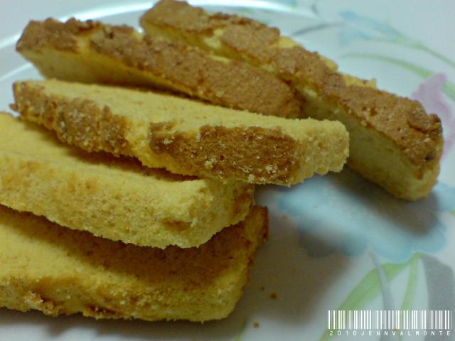 Love Ilonggo Delicacies at Biscocho Haus