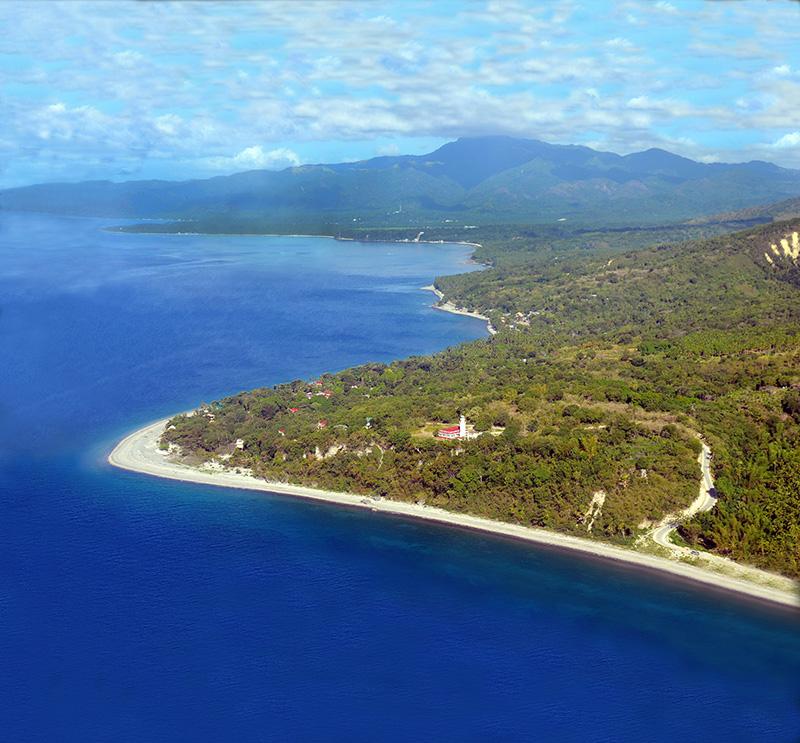 Unveiling the Hidden Part of Batangas