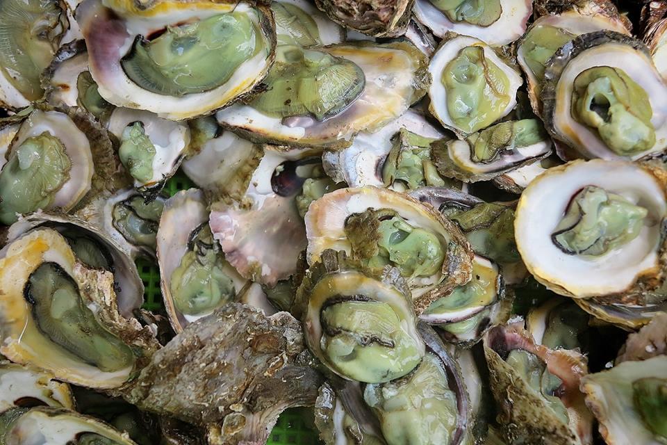 PINABACDAO ON MY MIND